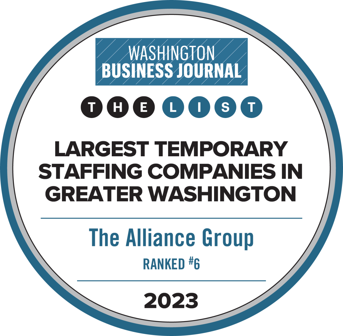 Our People | Alliance