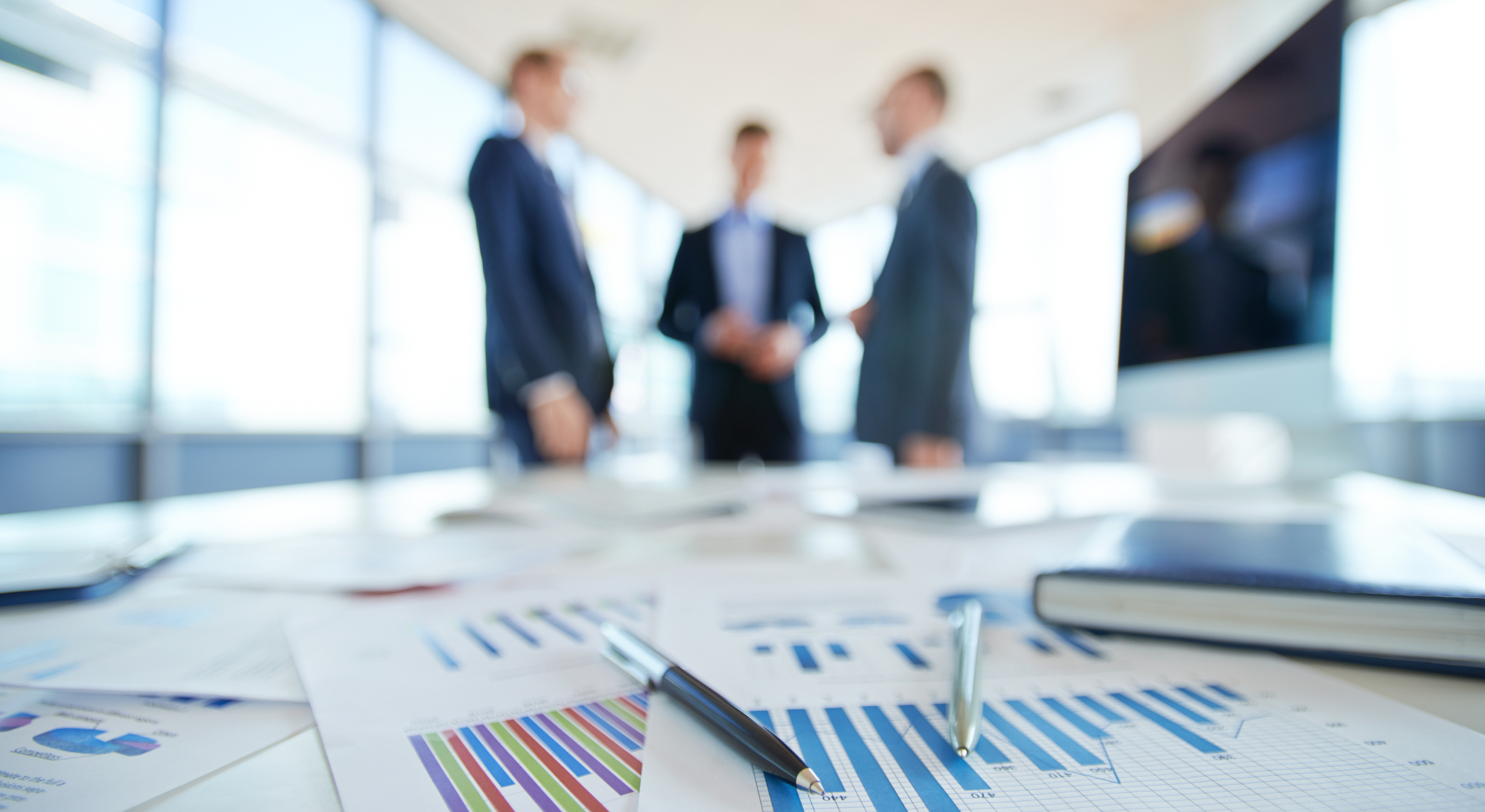 What Private Equity Portfolio Companies Get Wrong About Financial ...
